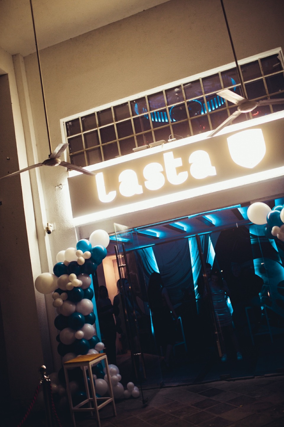 Noćni klub u Beogradu - Club Lasta - Lasta Club